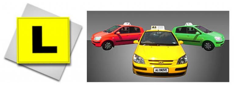 A1 Driving School – Wellington and Porirua